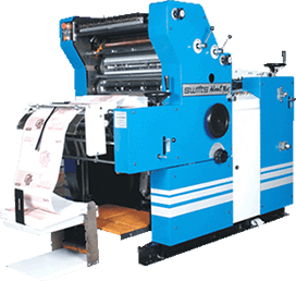 Swifts Offsets :: Offset printing, Offset printing machine, Offset ...
