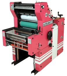 Swifts Offsets :: Offset printing, Offset printing machine, Offset ...